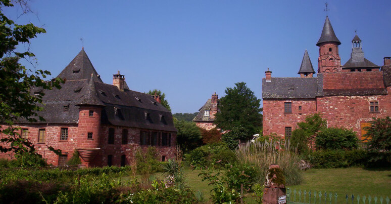 Top 10 des plus beaux villages médiévaux Français